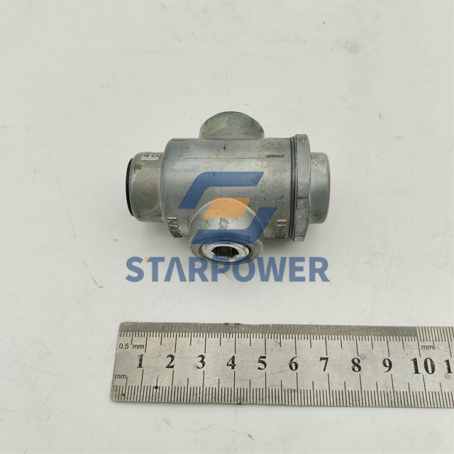 Professional Komatsu Hydraulic exporters in China - StarPower